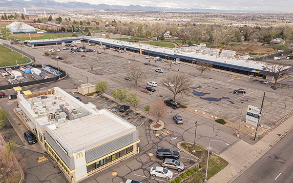 Regis Village Development Proposal|Regis University