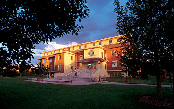 Commuting to Regis | Regis University