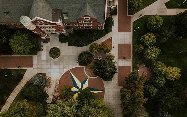 The Future of Regis | Regis University