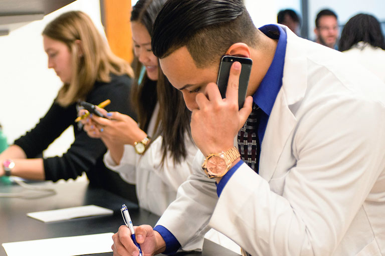 Doctor of Pharmacy Degree | Pharm.D. Program at Regis