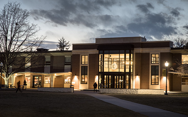 Commuting to Regis | Regis University