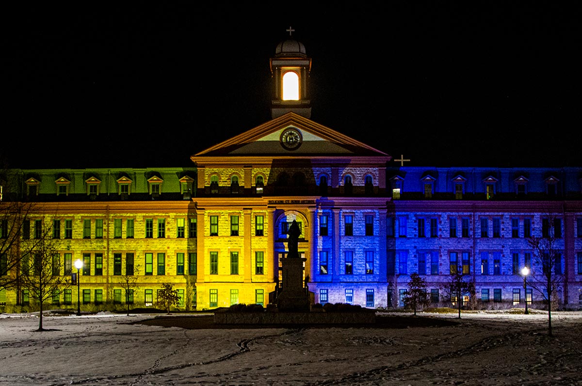 Regis University | Jesuit, Catholic University in Colorado